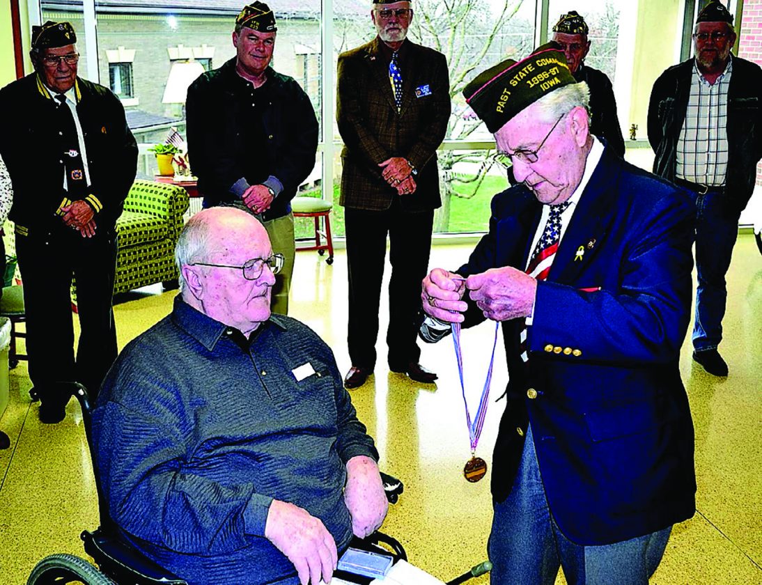 Three Marshalltown men were at Pearl Harbor | News, Sports, Jobs ...